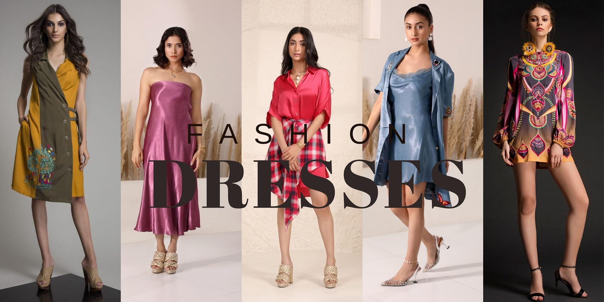 Folklore Dresses Collections - Folklore Collections Online